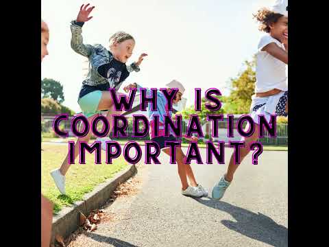 Why Is Coordination Important