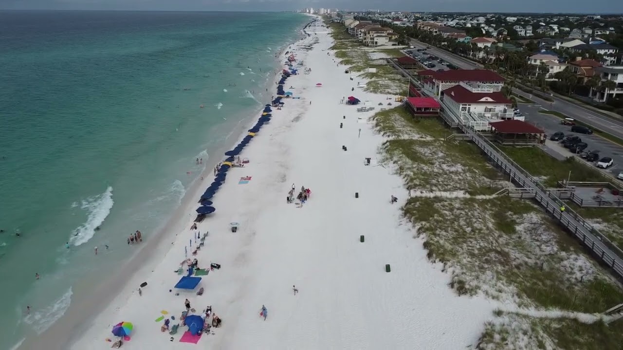 20220626 Destin Beach