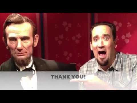 Welcome to Jocz Productions & APUSHEXPLAINED.COM