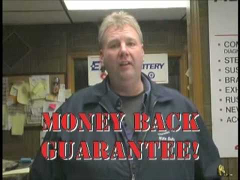 Auto Repair London Ontario - Ricky Ratchets
