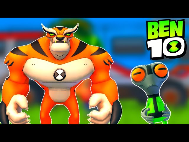 5 Roblox games inspired by classic cartoons