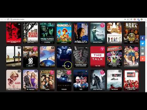 How to watch free movies online and avoid pop ads on Putlockers