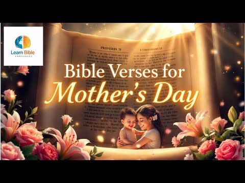 The Hidden Meaning of Mother in Proverbs 31 Will Amaze You!