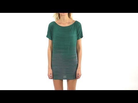 Lily Lotus Women's Daydreamer Top/Dress | SwimOutlet.com