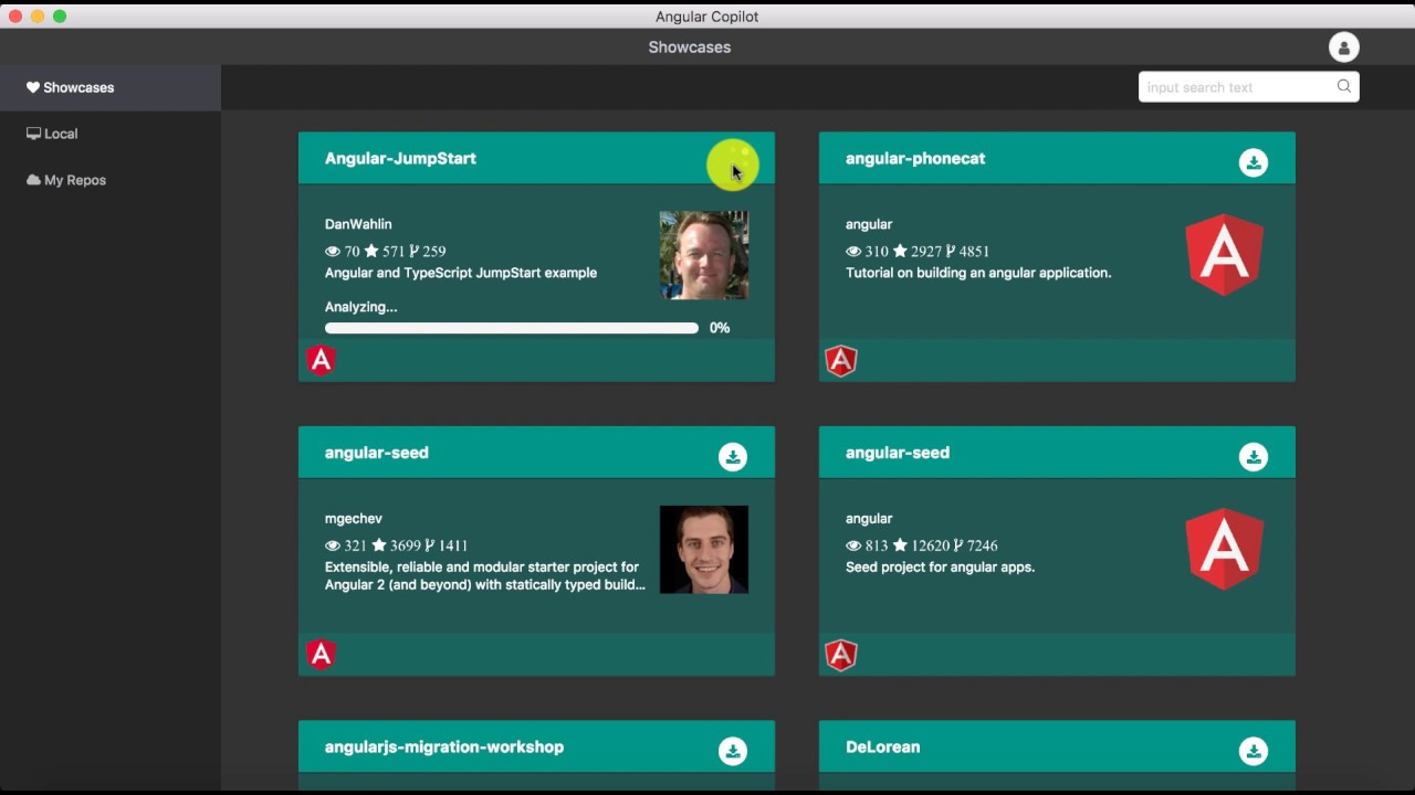 Introducing Angular Copilot