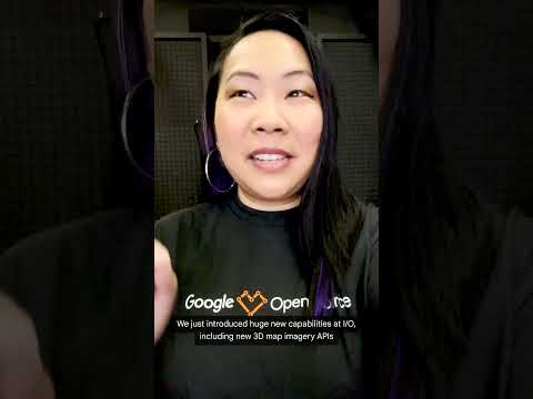 Where to find GMP I/O announcements!