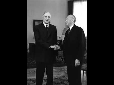 Democratic peace theory | Wikipedia audio article