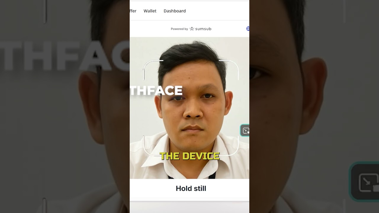 How to Bypass Selfie Verification in KYC App (SynthFace)
