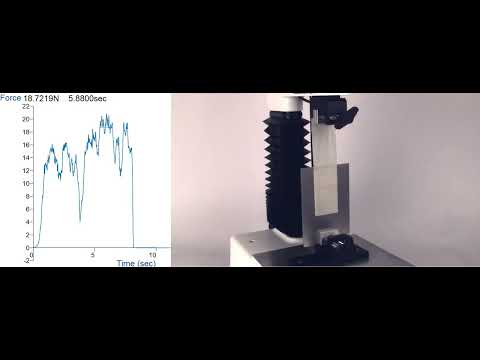 180 Degree Peel Rig | Measure 180 degree peel adhesion using a Texture Analyser