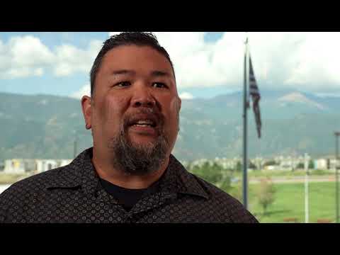 A Peer Support Story | Darrell Mendiola & Crystal Tabor