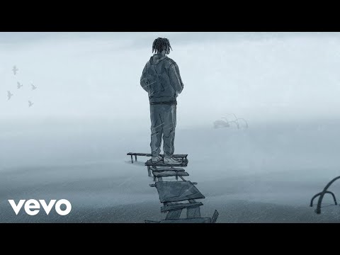 Sheff G - Start Some Shit (Lyric Video)