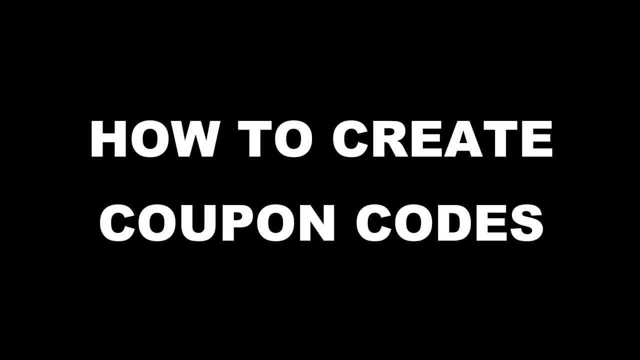 How Artists Can Generate RenderHub Coupons