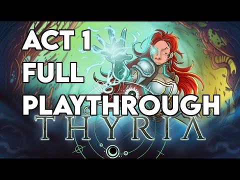 Steam Community :: Thyria