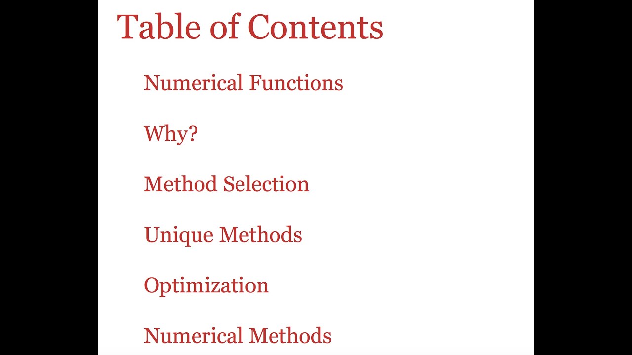 Numerical Computing in Mathematica (NDSolve, NIntegrate, StepMonitor, EvaluationMonitor)