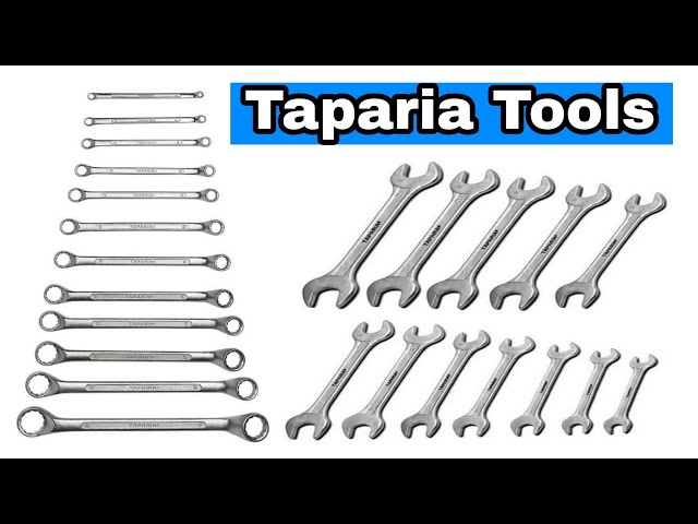 Cutting Tools - Tapariya Hand Tools Trader - Retailer from Salem