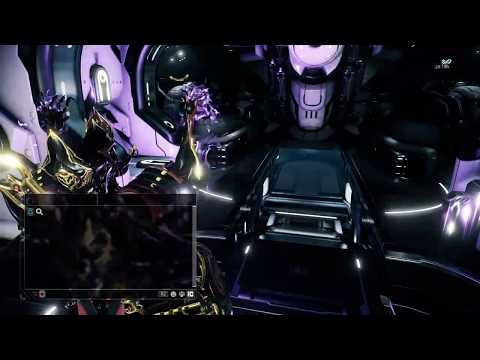 Chat Box Not Working?? [WARFRAME]