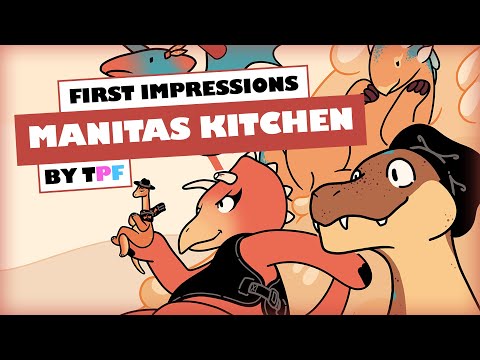 Steam Community :: Video :: First Impressions + Gameplay of MANITAS ...
