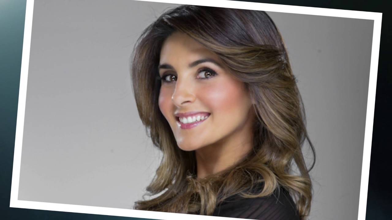 Mayrín Villanueva #LasEstrellasNacenEnElCEA