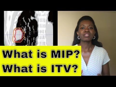 What Do MIP and ITV Mean?