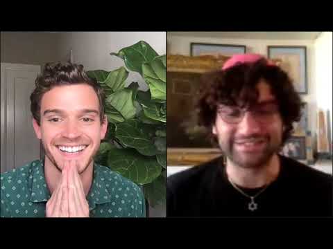 Eric Cervini – Oak Lawn Library Friends