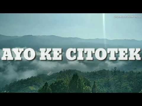 Desa Wisata Citorek