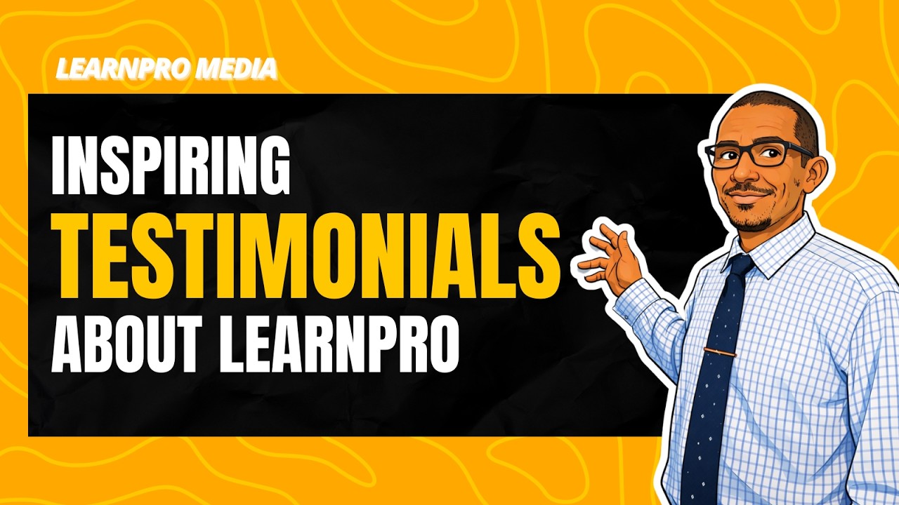 Learn locally, Compete Globally with Learnpro