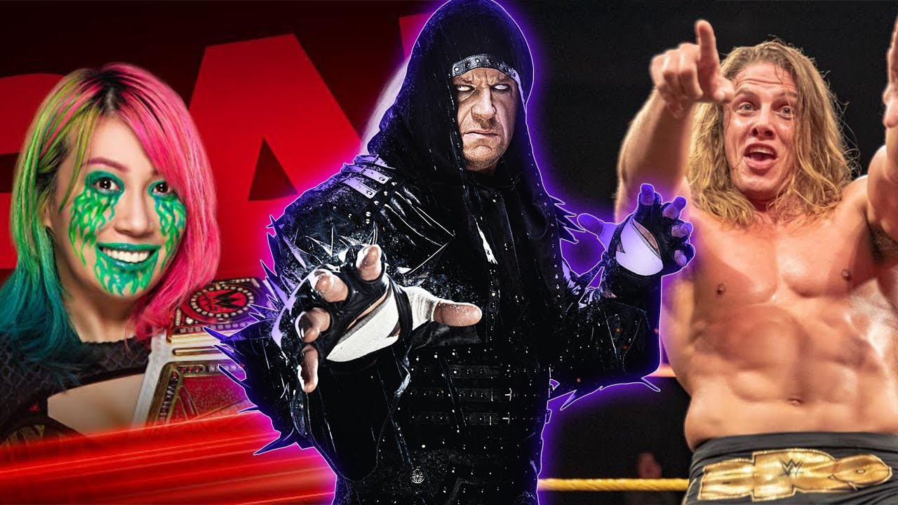 David Starr - Wrestling PT