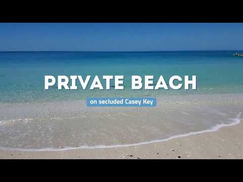 Gulf Shore Beach Resort on the Gulf of Mexico - Private Beach!