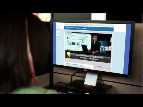Social Media Training Videos & Certification