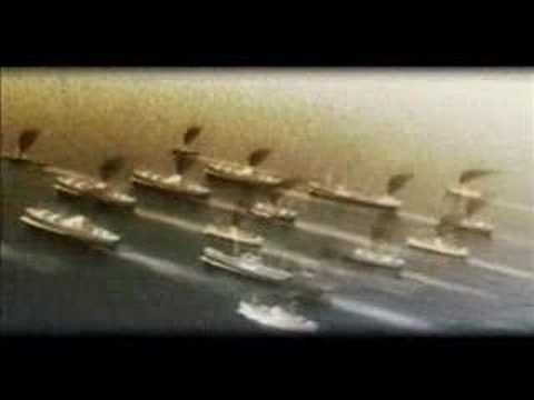Silent Hunter III Intro