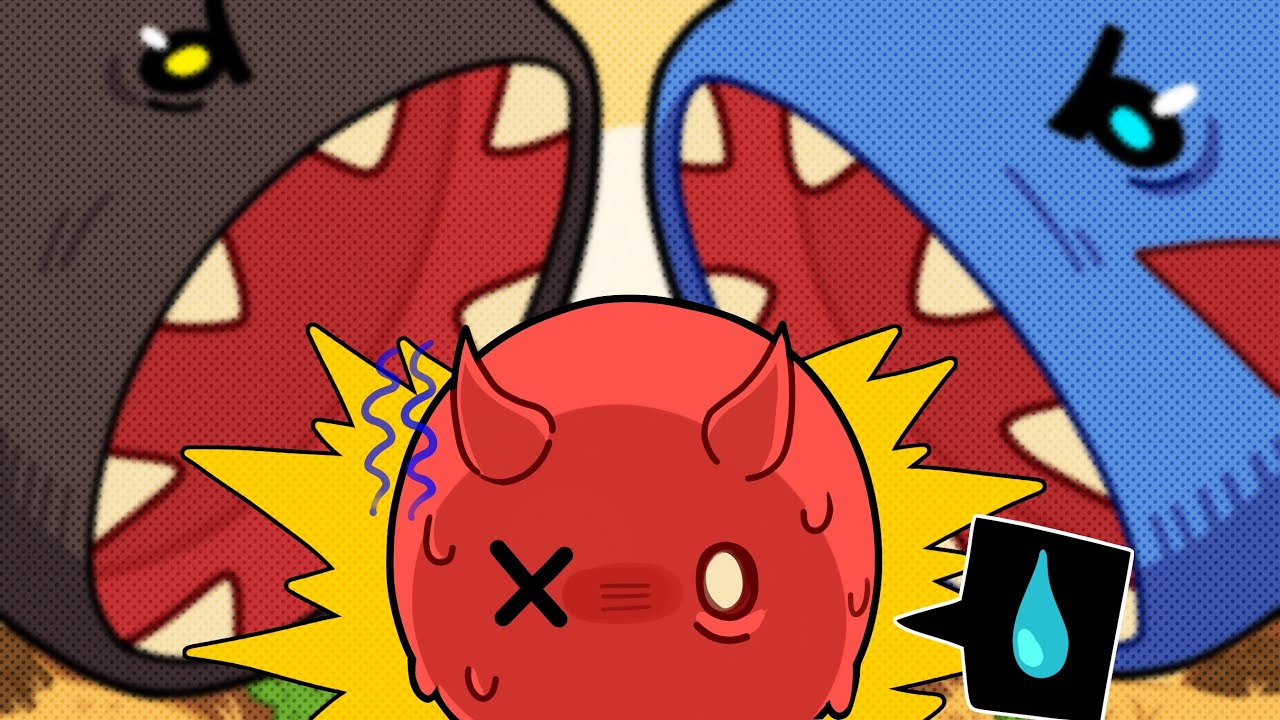 2 WORMS 1 TRAIN!