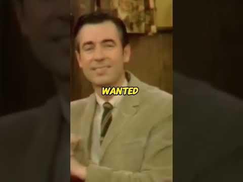 Why Did Mr Rogers Announce When He Was Feeding His Fish? š„¹