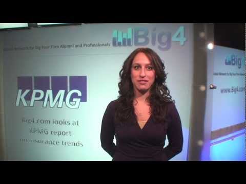 Big4.com looks at KPMG report designed to unlock audit quality