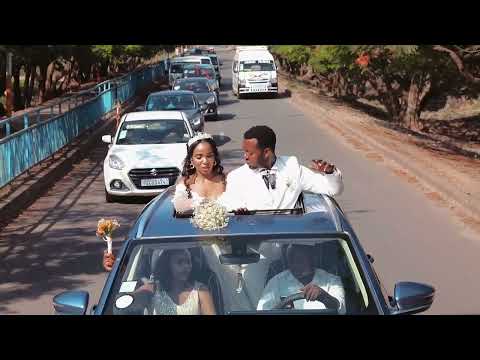 wedding video //One picture @zagrostube @liyucinema