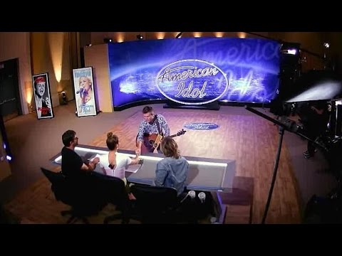 Trent Harmon wins American Idol journey to Victory