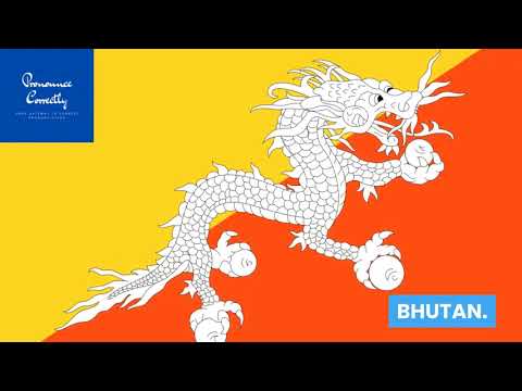 Correct Pronunciation Of Bhutan | 2020 |