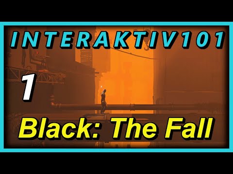 Steam Community :: Video :: Black The Fall Part1 | 3D Side scroller