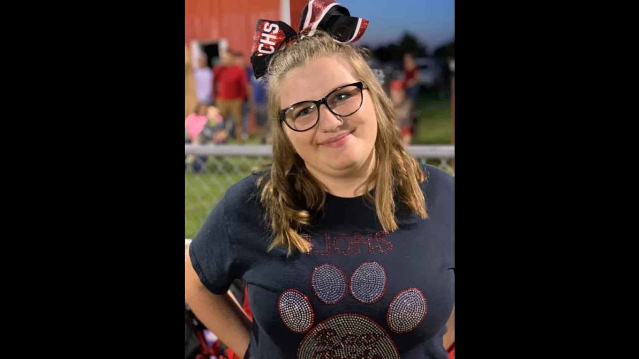 SCHS Seniors 2020