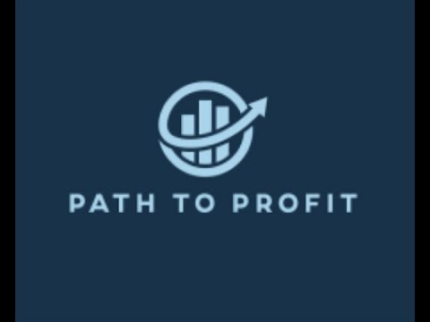 Path to Profit – Congressional App Challenge 2024 Submission