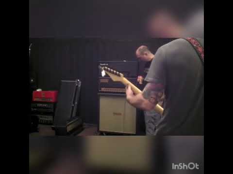 ToneNerd Single Channel Cameron CCV Clone 100 Watt (Read | Reverb
