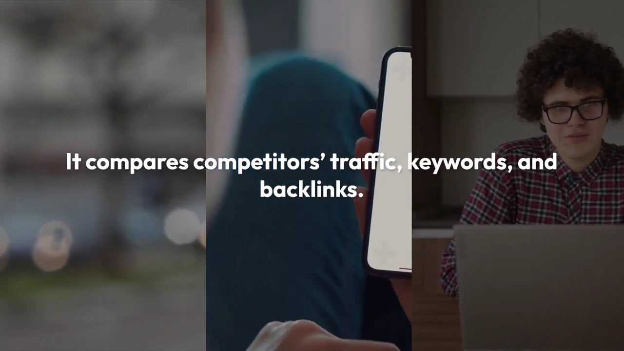 Top 7 woorank.com Alternatives & Competitors