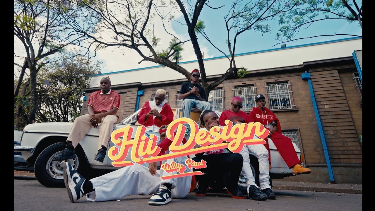 Top 100 Songs - Daily Music Chart from Kenya (16/11/2025) | Popnable