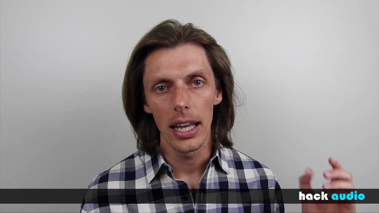 Hack Audio: Conditional Statements