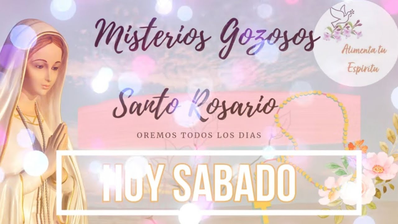 #rosarytoday Saturday July 12, 2025 #joyfulmysteriesoftherosary