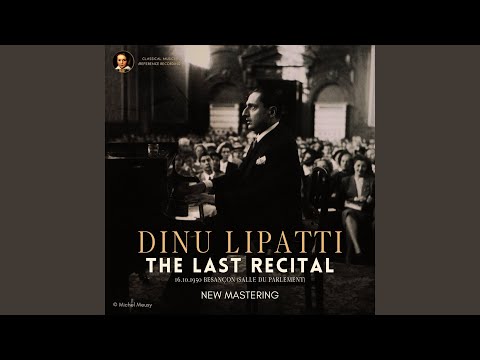 Waltz No. 5 in A-flat Major, Op. 42 (2023 Remastered, Besançon 1950)