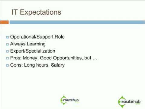 I Want to be a Network Engineer - Part 1