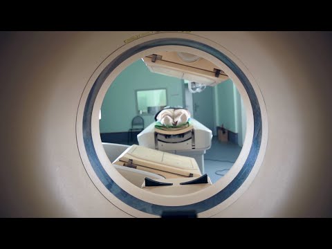Innovation Centre, Victor Chang Cardiac Research Institute