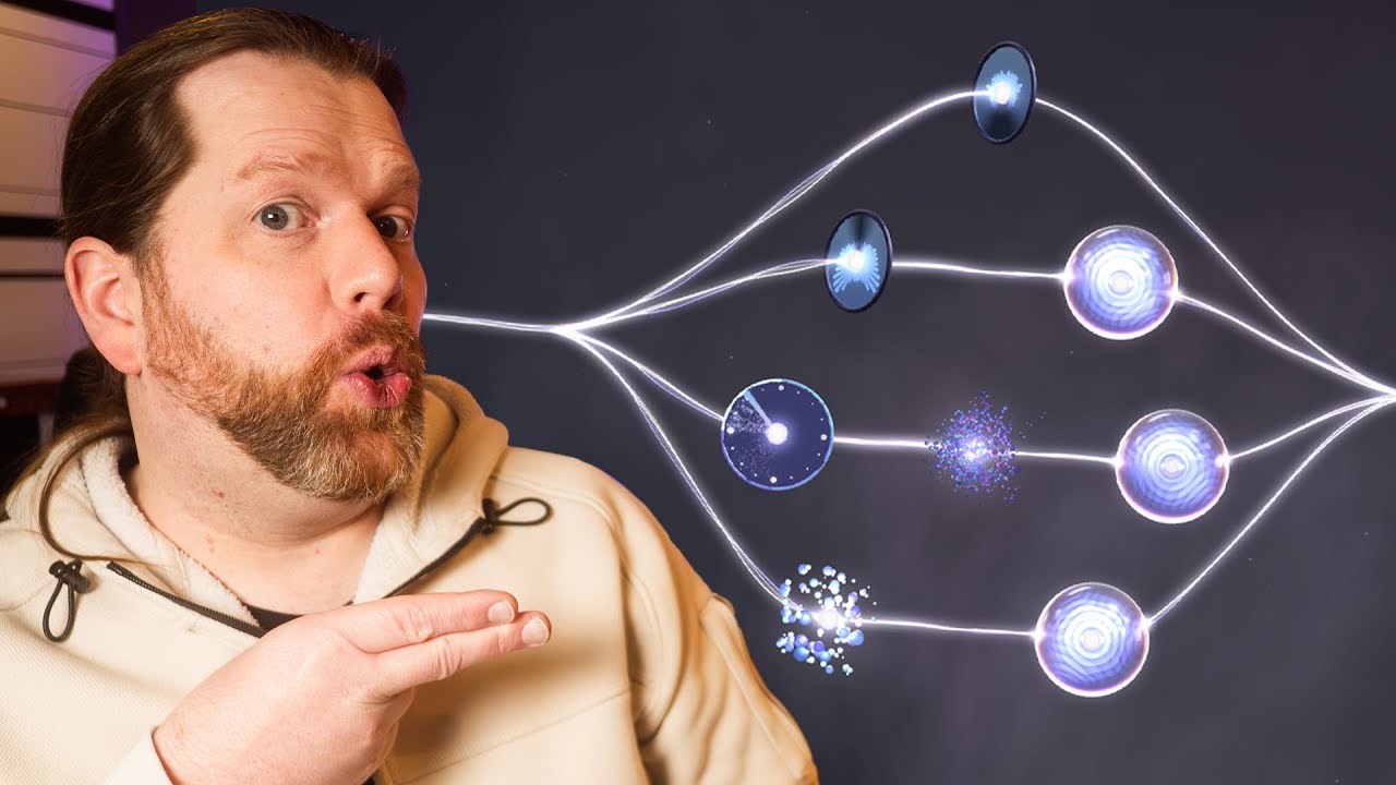 Transform Your Sound With The Sleekest Multi-effects Plugin!