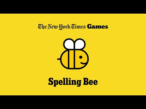 Spelling Bee 🐝 | Today’s NYTIMES Game Spelling Bee Words for 09/20/2023 | Spelling Bee September 20