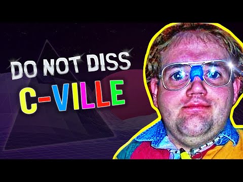 Chris Chan | Do Not Diss C-ville | BasedShaman Review